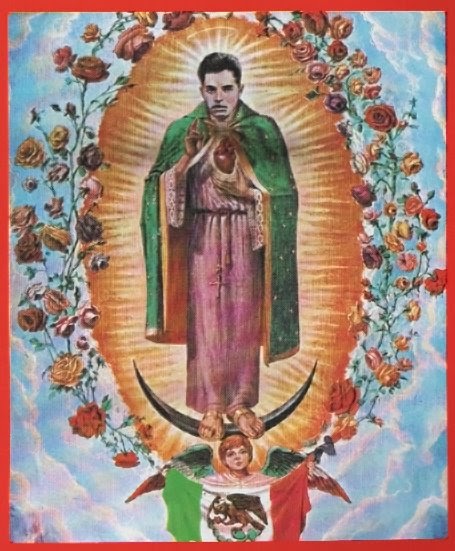 Mitos y leyendas de México, así como tradiciones: El Niño Fidencio ...