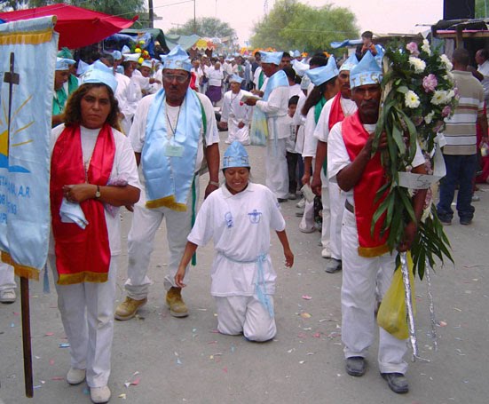 Mitos y leyendas de México, tradiciones y cultura mexicana: El Niño ...