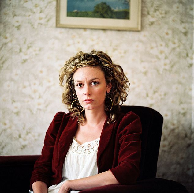 This Fluid Thrill: Frequent visitors: a conversation with Anna Taylor