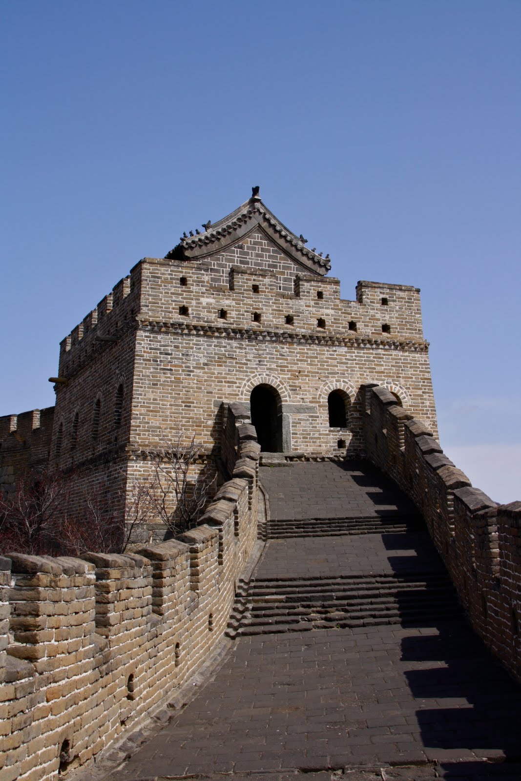 Life On Nanchang Lu The Great Wall At Mutianyu Life On Nanchang Lu The Great Wall At Mutianyu