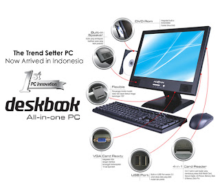 Deskbook: Advan Deskbook