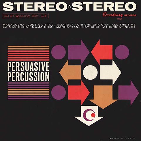 Ghosts Of The Great Highway: The graphic design of Reid Miles.