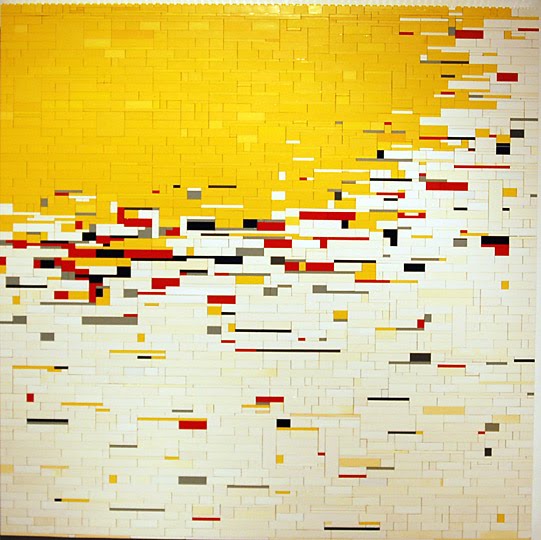 Ghosts Of The Great Highway: 10 Fine Examples. The Artwork Of Robert Yoder.