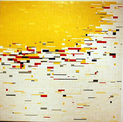 Ghosts Of The Great Highway: 10 Fine Examples. The Artwork Of Robert Yoder.