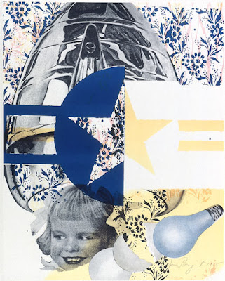 Ghosts Of The Great Highway: 10 Fine Examples. The Artwork Of James ...