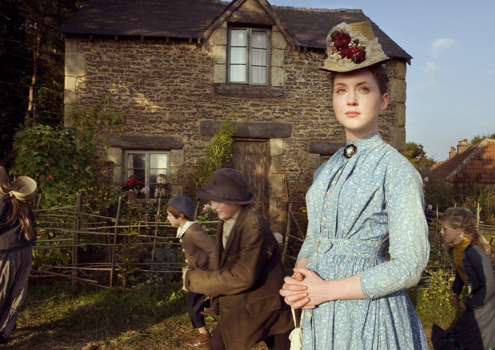 Telefilm Diaries: Lark Rise to Candleford