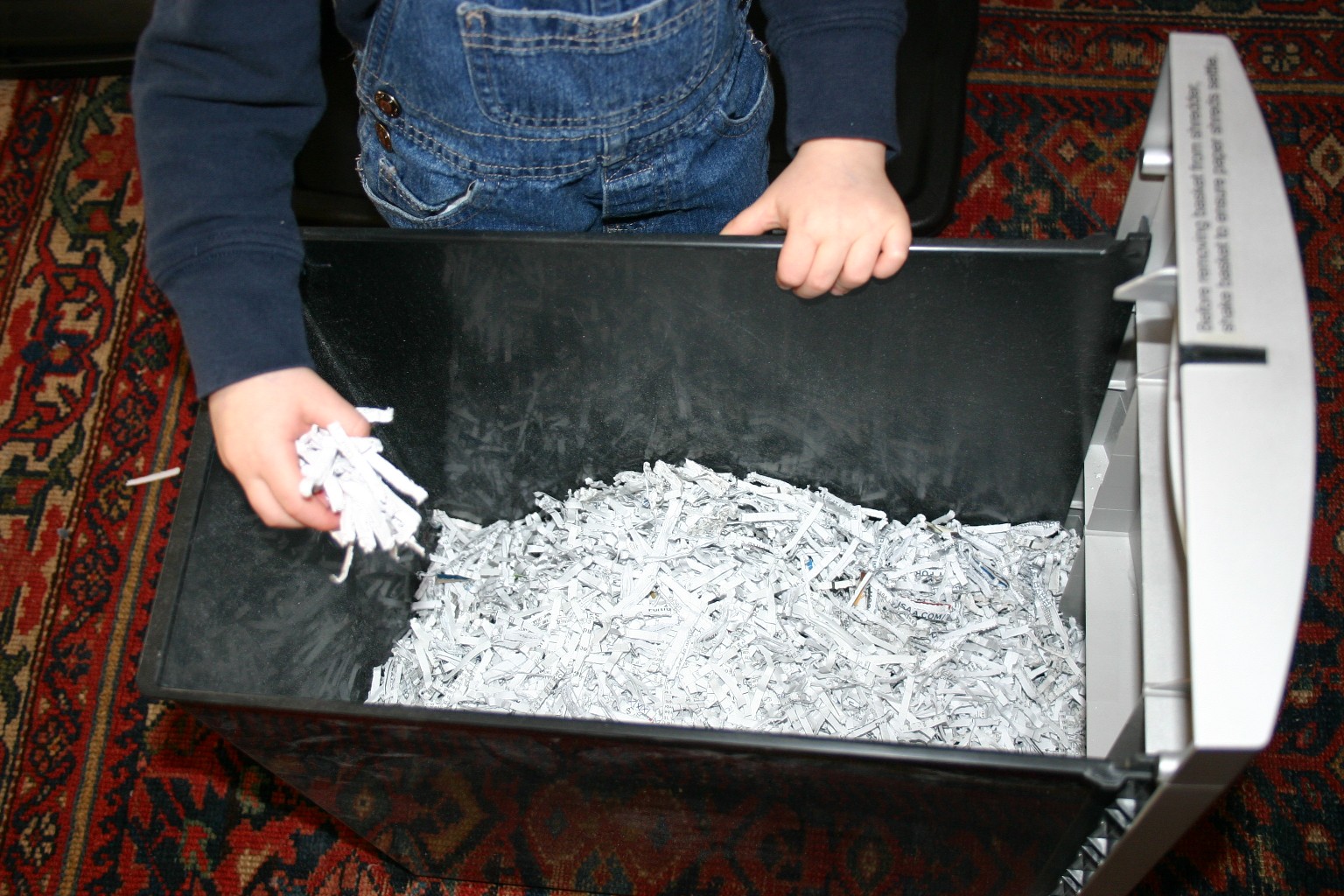 Always creating something at Home: Worm houses