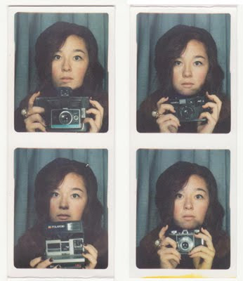 fashion production: yuli sato