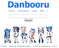 Buscadores de imágenes de anime