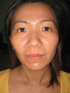 FACIAL GUASHA: FACIAL GUASHA BENEFITs & IMMEDIATE EFFECTS AFTER 1ST ATTEMPT