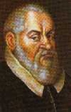 Noticiario Matemático: Tal día como hoy, 13 de junio, murió Juanelo ...