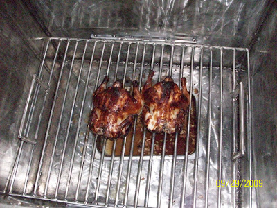 Jimmy's MD Blog: Cajun Coonass Microwave