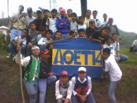 Aoet 14 bogor