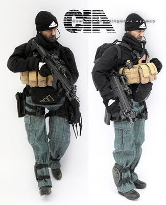 Toy Workers: VERY HOT!!! HOT!!! 1/6 CIA OPERATOR (FOR ADIDAS FANS) PRE ...