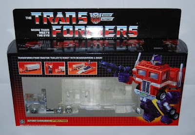 Toy Workers: TRANSFORMERS G1 "KNOCK OFF" REISSUE ... PRE ORDER NOW!!!