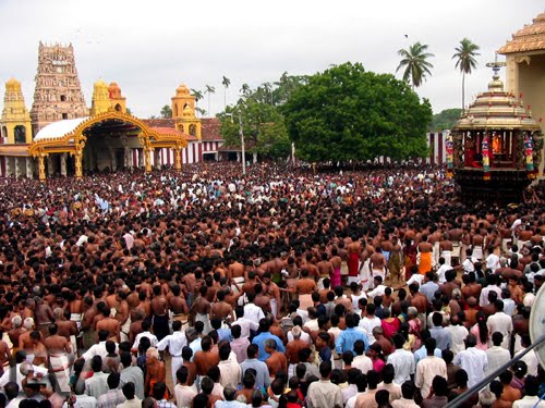 NORTH-EASTERN TOURISM