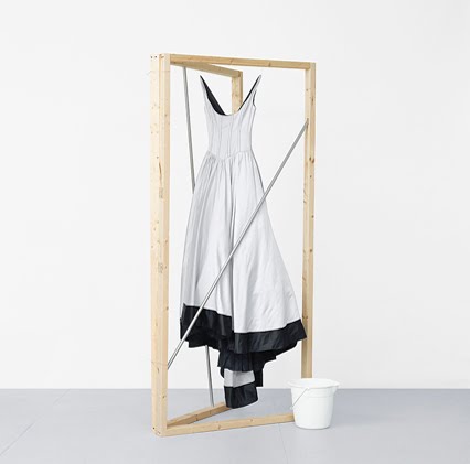 Benoit Pailley: La Pisseuse