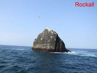 Hints & Kinks of the WVDXA: Rockall Island - MMØRAI/p - A True DX Adventure