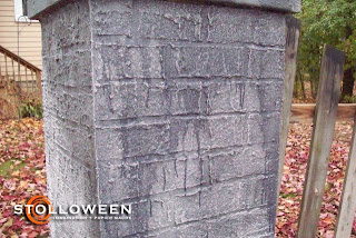 Scotty ART: Building Columns