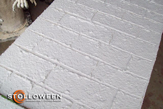 Scotty ART: Building Columns