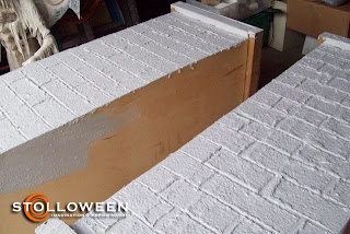 Scotty ART: Building Columns