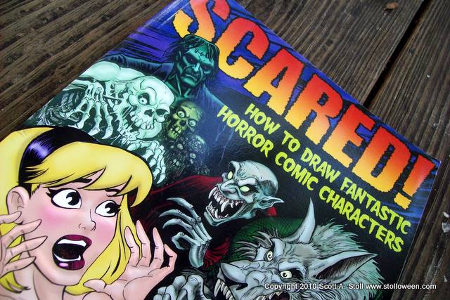 Scotty ART: September 2010