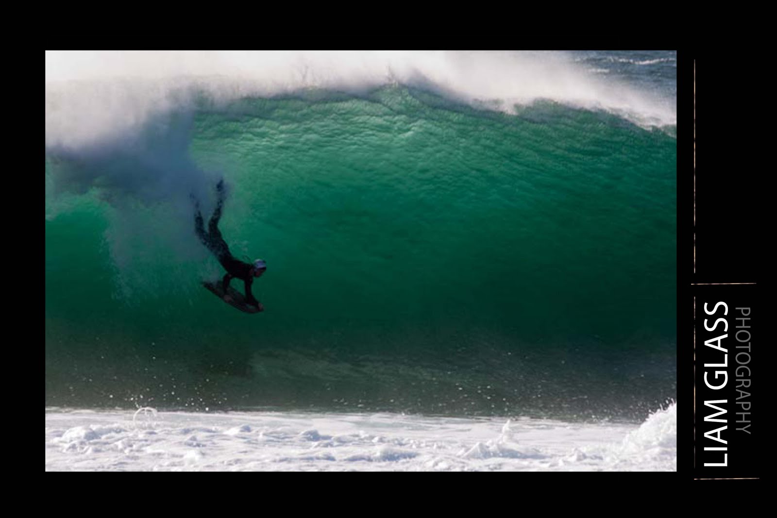 Enter the mind of liam glass.