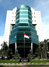 Solusi Sukses CNI: Sejarah CNI