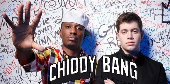 Austin Hip-Hop Scene: ScoreMore Presents... Chiddy Bang - Republic Live ...