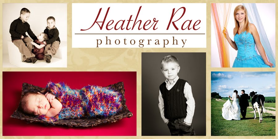 Heather Rae Photography: Senior Portraits By ~ Heather Rae Photography