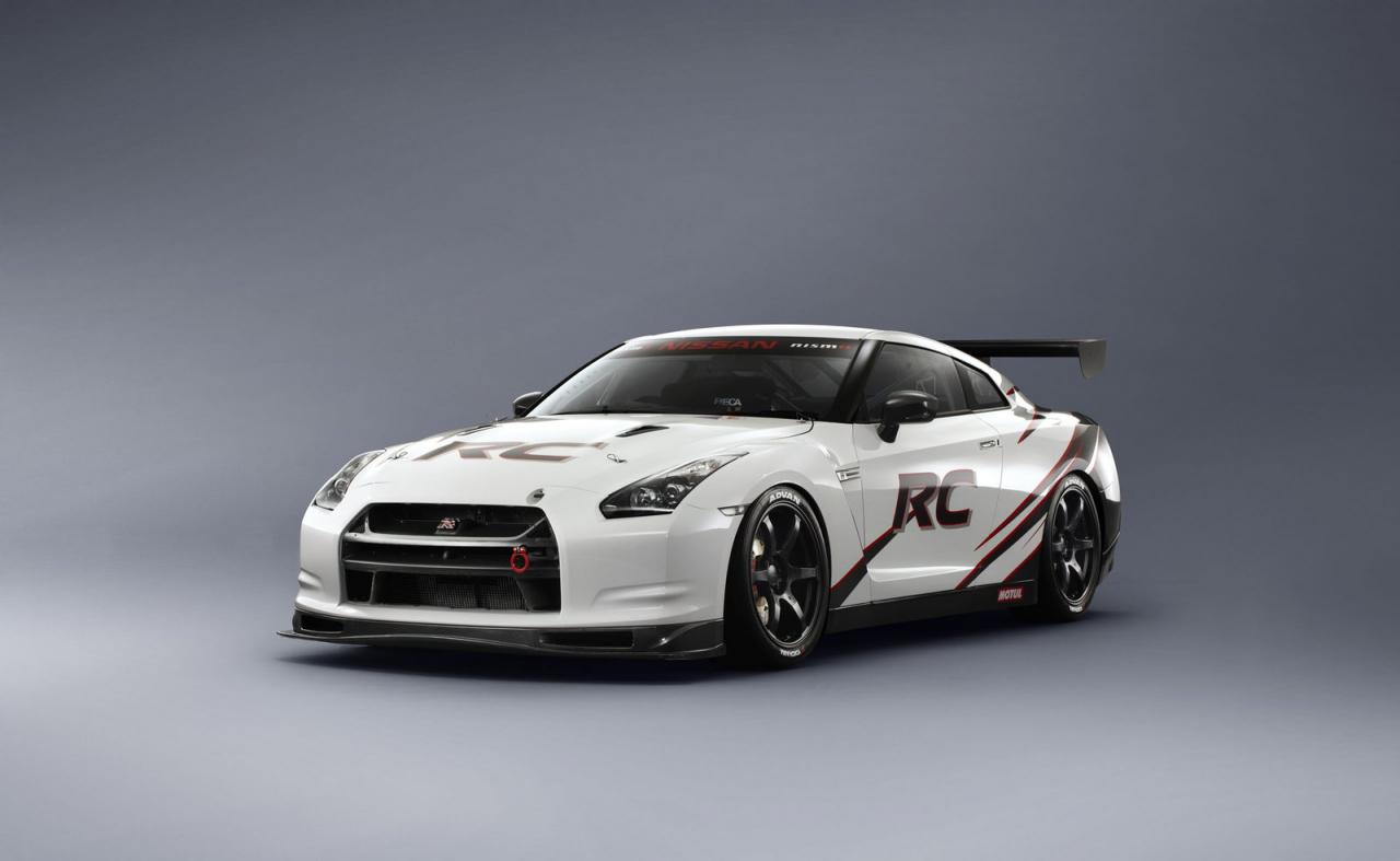 Godzilla Race Car