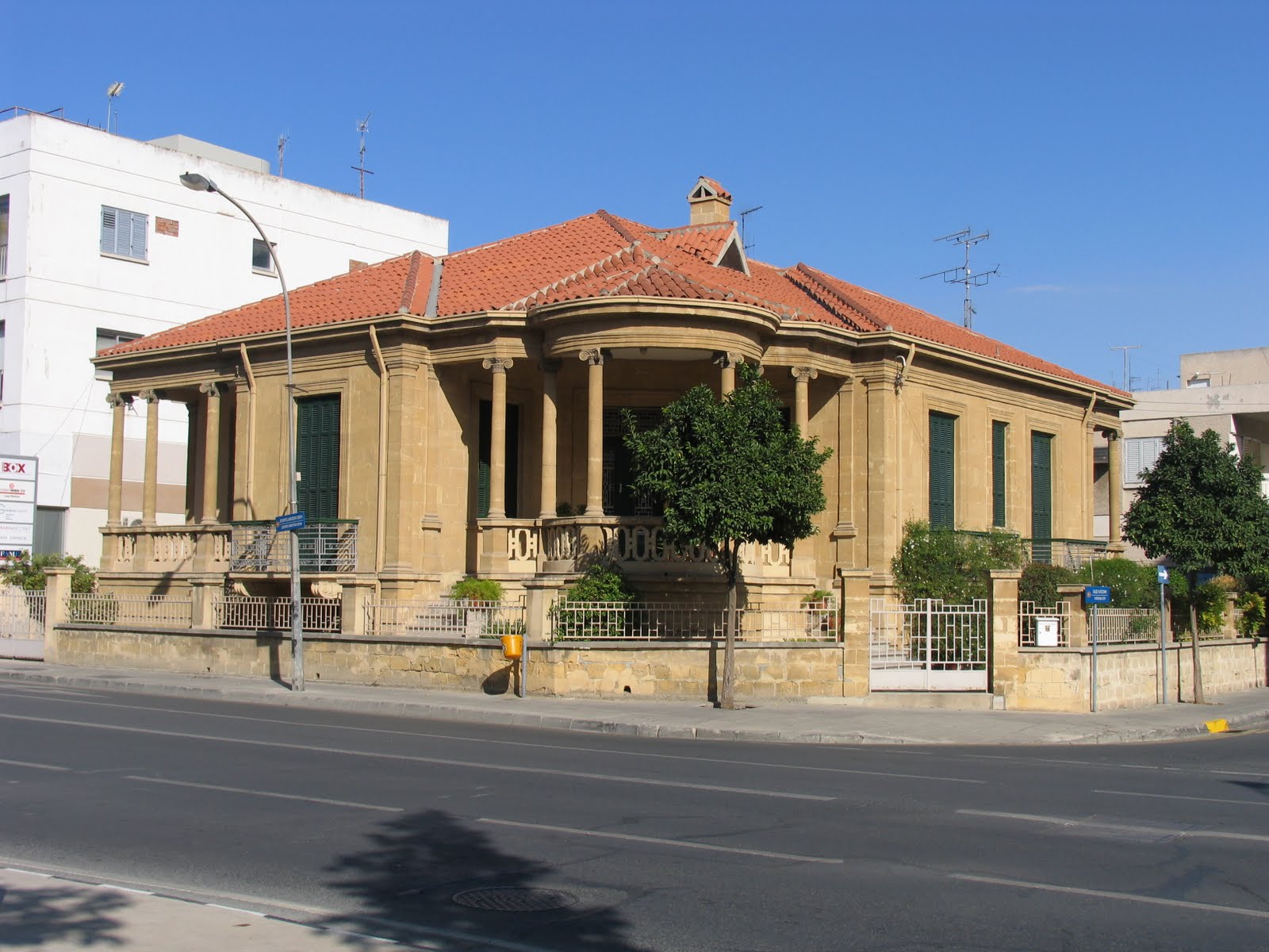 Κύπρος