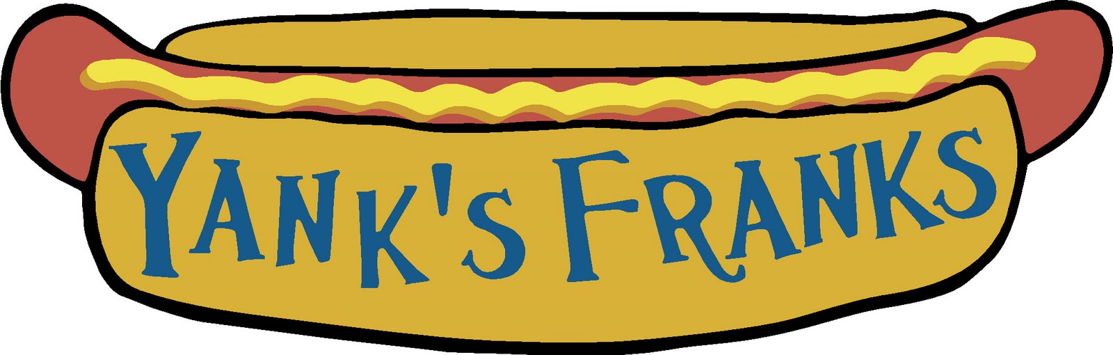 Yank's Franks: Yank's Franks Is The Hot Dog Of The Week