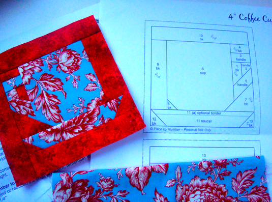 Patchwork n Play: 2010