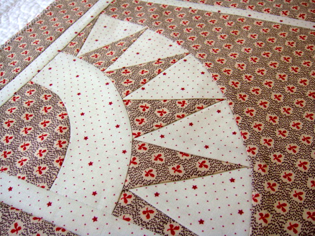 Patchwork n Play: WIPS