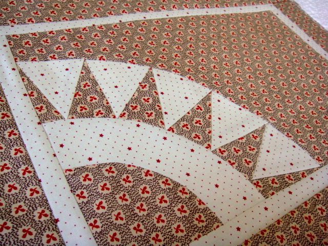 Patchwork n Play: WIPS