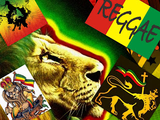 Ratones de Jamaica Crew: ¿QUE ES EL REGGAE?