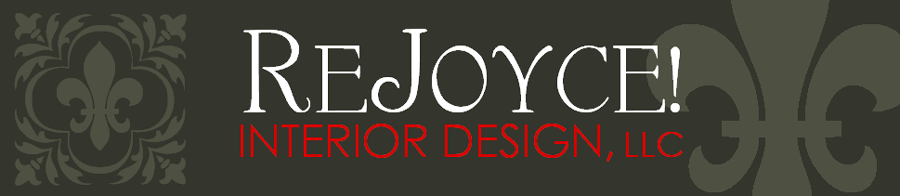 ReJoyce Interior Design