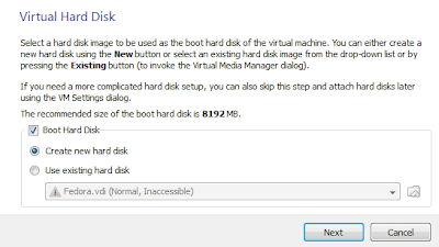 laporan pengantar tik menginstal ubuntu di virtualbox