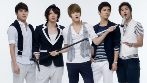 Music and I: Famous Korean singers challenge their skills!