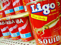 Canned Squid: Canned squid brands