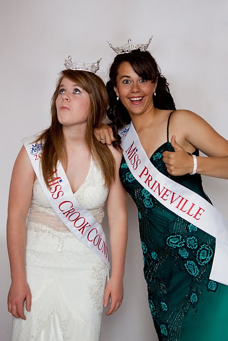Hayes Photography 541-410-7379: Miss Crook County & Miss Prineville 2010