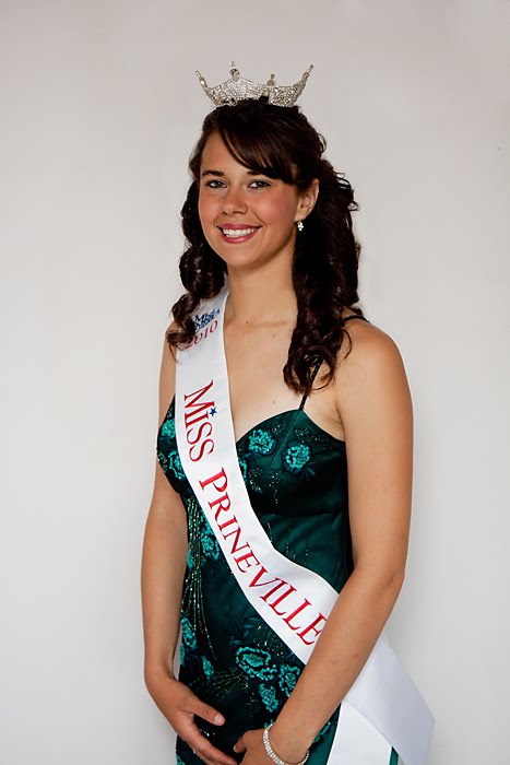 Hayes Photography 541-410-7379: Miss Crook County & Miss Prineville 2010