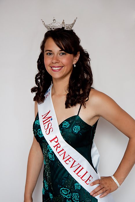 Hayes Photography 541-410-7379: Miss Crook County & Miss Prineville 2010