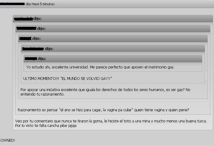 Taringa es mejor que Facebook y te lo muestro - Humor en Taringa!