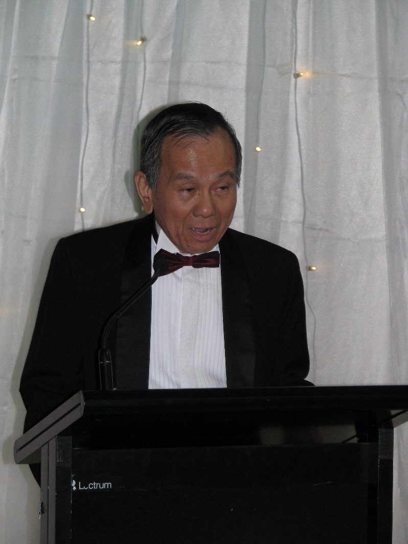 Wedding Reception | 18 April 2009 | Audris & Lorne | Australian Museum ...