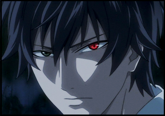 Geekzeira!: Shinrei Tantei Yakumo