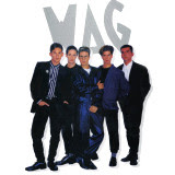 WAG ~ La Venezuela que queremos todos