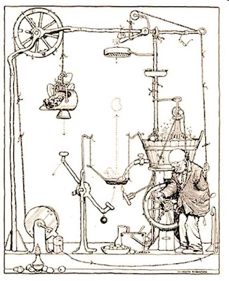 Sustainable Energy author Ireland (SEAI): Gerkros Boiler Woes