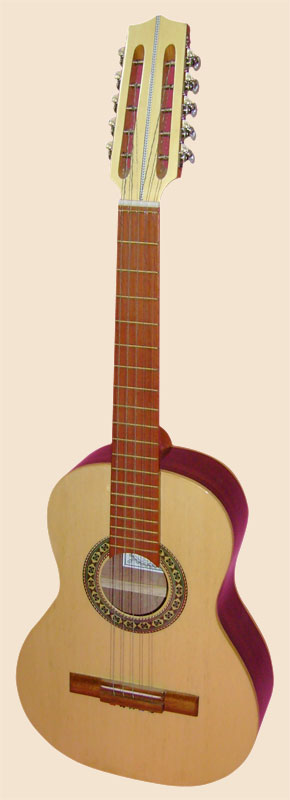 Comitiva Amigos da Viola 4 Marcos: Breve comentário sobre violas